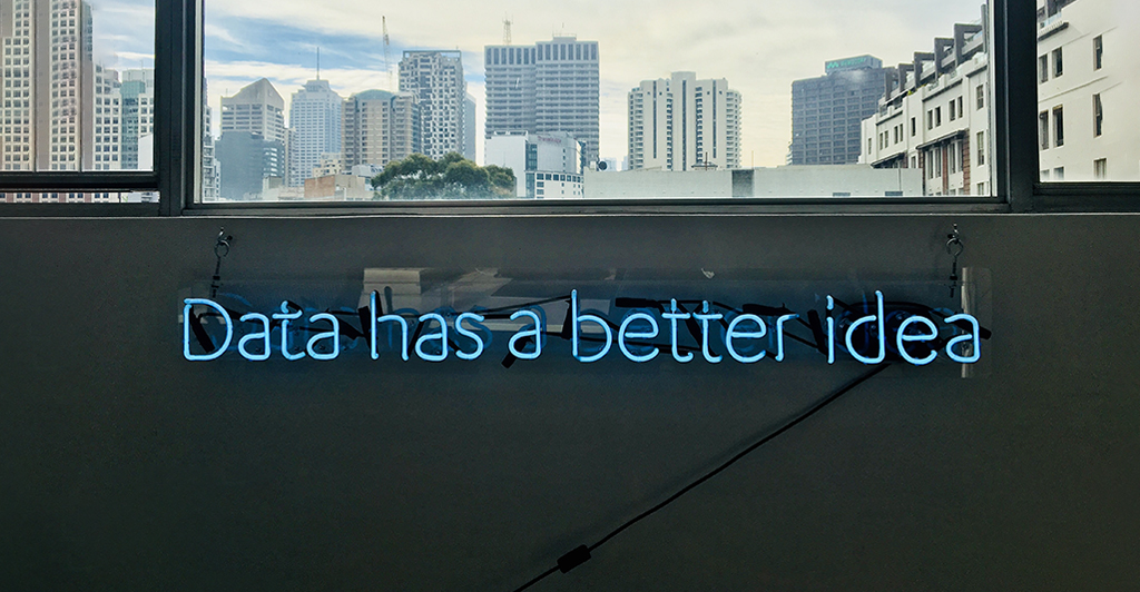 Don't Let Your Company Get Left Behind in the Data Boom | SPMB
